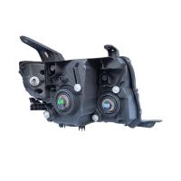China Pajero V97 V93 V98 V87 Halogen Headlights Electronic Adjust Motor Assembly Shogun V95 Montero Auto Parts 1 Piece Product for sale