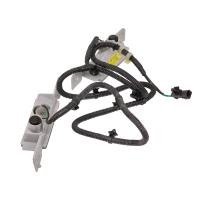 China New Replacement Mitsubishi Pajero V73 V77 Side Step Lamp Unit 12V Car Part Compatible MN123457 MN117871 1 Year Warranty China for sale
