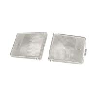 China New Mitsubishi Pajero Montero Shogun V83 V87 V95 V96 V98 Car Room Lamp Assy Read Light Lamp for Front Rear Inner Roof for sale