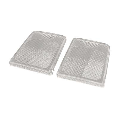 China New Mitsubishi Ampshade Auto Car Roof Light Lamp 12V Inner Read Light for Pajero 8401A031 8401A032 for sale