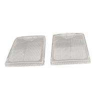 China New Mitsubishi Ampshade Auto Car Roof Light Lamp 12V Inner Read Light for Pajero 8401A031 8401A032 for sale
