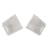 China New Mitsubishi Ampshade Auto Car Roof Light Lamp 12V Inner Read Light for Pajero 8401A031 8401A032 for sale