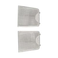 China New Mitsubishi Ampshade Auto Car Roof Light Lamp 12V Inner Read Light for Pajero 8401A031 8401A032 for sale