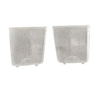 China New Mitsubishi Ampshade Auto Car Roof Light Lamp 12V Inner Read Light for Pajero 8401A031 8401A032 for sale