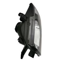 China High Quality Pajero V73 LED Xenon HID Headlamp 12V Amber Light Color Front Position Lamp New Condition with H4 Bulb Shape for sale