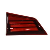 China Wholesale 12V Clear Lens LED Tail Light for Mitsubishi Outlander 2016 Direct From Manufacturer's Inner Taillight Rear Lamp for sale