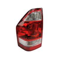 China Pajero V73 V77 Car Lighting  Assembly Includes Rear Taillight Reverse Turn Signal Lights Halogen Xenon Tail Lights for sale