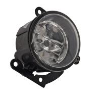 China New Mitsubishi Pajero Montero Outlander Front Fog Lamp Assembly Halogen H11 12V Universal Fitment for sale
