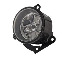 China New Mitsubishi Pajero Montero Outlander Front Fog Lamp Assembly Halogen H11 12V Universal Fitment for sale