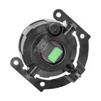 China New Mitsubishi Pajero Montero Outlander Front Fog Lamp Assembly Halogen H11 12V Universal Fitment for sale