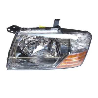 China For General Motors New Halogen & Xenon Headlights with Wide Turn Signal PLJ Model Front Lighting for sale