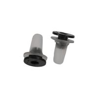 China Mitsubishi Pajero Montero Shogun V73V77V93V97 New Rear Taillight Fixed Bushing Installation Buckle Rubber Ring MU000613 for sale