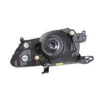 China For General Motors New H4 Xenon Halogen Front Lighting Headlights with Wide Turn Signal PLJ Condition for sale