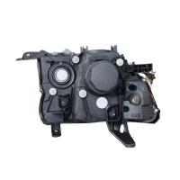 China For Mitsubishi Pajero V97 V98 Headlights Xenon Headlight Car Auto Lighting Systems Remanufacture Headlight Assembly for sale