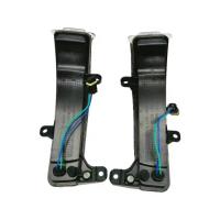 China ASX GA2W Car Rearview Mirror with Turn Signal Width Indicator Light New 8351A081 Rearview Mirror for Car for sale