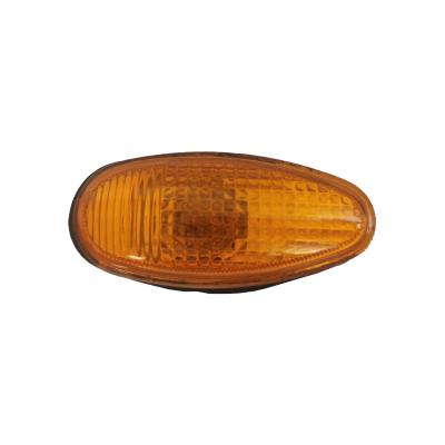 China High Quality MR109488 Front Fender Lights New Condition 12V Side Front Turn Signal Lamp for Others Car Light Accessories for sale
