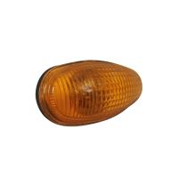 China High Quality MR109488 Front Fender Lights New Condition 12V Side Front Turn Signal Lamp for Others Car Light Accessories for sale