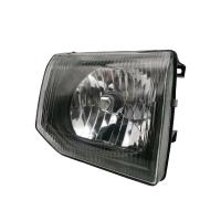 China Mitsubishi Pajero V31-V43 Montero LED Headlamp Assembly 6000K 12V 25W Super Bright Headlight Replacement MB831066 MB831065 for for sale