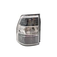 China New Condition High Quality Pajero V93 V97 Auto Car Tail Light Rear Lamp Taillight for MITSUBISHI Bulb Shape Code H11 for sale