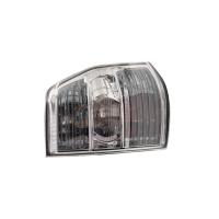 China New Condition High Quality Pajero V93 V97 Auto Car Tail Light Rear Lamp Taillight for MITSUBISHI Bulb Shape Code H11 for sale
