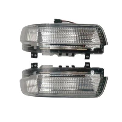 China PLJ High Adaptability Automotive Lighting Reversing Rearview Mirror Light Turn Signal 8351A029 New Turn Signal Width Indicator for sale