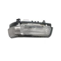 China PLJ High Adaptability Automotive Lighting Reversing Rearview Mirror Light Turn Signal 8351A029 New Turn Signal Width Indicator for sale