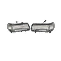 China PLJ High Adaptability Automotive Lighting Reversing Rearview Mirror Light Turn Signal 8351A029 New Turn Signal Width Indicator for sale