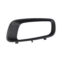 China High Quality MR388019 Car Fog Light Frame MR388020 Front  Spare Parts for Mitsubishi Pajero V73 2000-2003 for sale