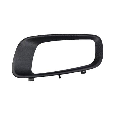 China High Quality MR388019 Car Fog Light Frame MR388020 Front  Spare Parts for Mitsubishi Pajero V73 2000-2003 for sale