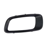 China High Quality MR388019 Car Fog Light Frame MR388020 Front  Spare Parts for Mitsubishi Pajero V73 2000-2003 for sale