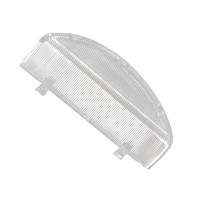 China Mitsubishi Pajero Montero V93V97V98 12V Plastic Front and Rear Door Lampshade New Welcome Light Cover MR576170HA