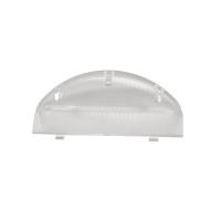 China Mitsubishi Pajero Montero V93V97V98 12V Plastic Front and Rear Door Lampshade New Welcome Light Cover MR576170HA