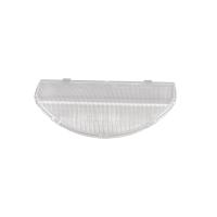China Mitsubishi Pajero Montero V93V97V98 12V Plastic Front and Rear Door Lampshade New Welcome Light Cover MR576170HA