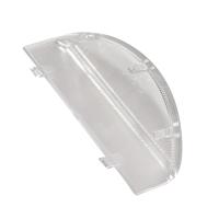China Mitsubishi Pajero Montero V93V97V98 12V Plastic Front and Rear Door Lampshade New Welcome Light Cover MR576170HA