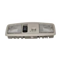 China New Mitsubishi Outlander GF8W 8401A265YA Auto Halogen Roof Light Lamp 12V 18W Car Headlight Inside Inner Assembly for sale
