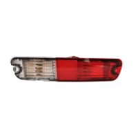 China New 12V Halogen KL Replacement Turn Signal Brake Light Mitsubishi Pajero V73V77 Cars Rear Bumper  Light MN133775 MN133776 for sale