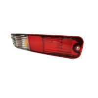 China New 12V Halogen KL Replacement Turn Signal Brake Light Mitsubishi Pajero V73V77 Cars Rear Bumper  Light MN133775 MN133776 for sale