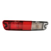 China New 12V Halogen KL Replacement Turn Signal Brake Light Mitsubishi Pajero V73V77 Cars Rear Bumper  Light MN133775 MN133776 for sale