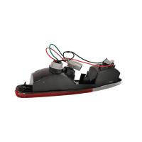 China New 12V Halogen KL Replacement Turn Signal Brake Light Mitsubishi Pajero V73V77 Cars Rear Bumper  Light MN133775 MN133776 for sale