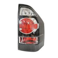 China 8330A571 8330A572 Wholesale KL Brand 2001-2010 Mitsubishi Pajero Rear Tail Lamp Smoked Black LED Red Lens ABS New 12V  Xenon for sale