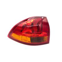 China Mitsubishi Genuine 8330A823T Rear Lamp for Pajero Sport 12V Halogen & Xenon Tail Lights for Left Hand Drive (LH) Vehicles for sale