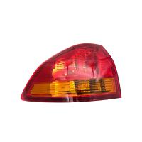 China Mitsubishi Genuine 8330A823T Rear Lamp for Pajero Sport 12V Halogen & Xenon Tail Lights for Left Hand Drive (LH) Vehicles for sale