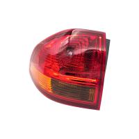China Mitsubishi Genuine 8330A823T Rear Lamp for Pajero Sport 12V Halogen & Xenon Tail Lights for Left Hand Drive (LH) Vehicles for sale