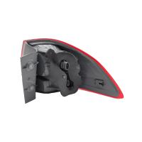 China Mitsubishi Genuine 8330A823T Rear Lamp for Pajero Sport 12V Halogen & Xenon Tail Lights for Left Hand Drive (LH) Vehicles for sale
