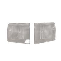 China Mitsubishi Auto Car Room Lamp Assy Ampshade New 12V Inner Roof Read Light Lamp Compatible Halon Xenon Headlights 6000k for for sale