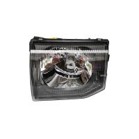 China MR831075 MR831076 Halogen Headlight 12V LED Front Head Lamp for Mitsubishi Pajero Montero 1992-1998 Body Parts Assembly for sale