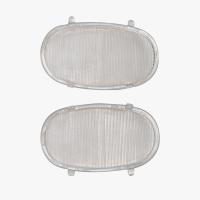 China New Condition Original 8411A001 Auto Door Lamps Driving Lights for MITSUBISHI PAJERO SPORTS KH6W KG5W for sale