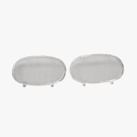 China New Condition Original 8411A001 Auto Door Lamps Driving Lights for MITSUBISHI PAJERO SPORTS KH6W KG5W for sale
