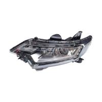 China High Quality Mitsubishi Outlander 2016-2020 Front Halogen Headlights New Condition 6000k Color Model 8301D191 8301D192 for sale
