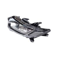 China High Quality Mitsubishi Outlander 2016-2020 Front Halogen Headlights New Condition 6000k Color Model 8301D191 8301D192 for sale